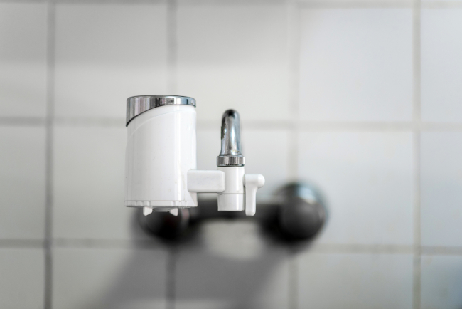 Advantages of Faucet-Mounted Filters | Florida Water Professionals